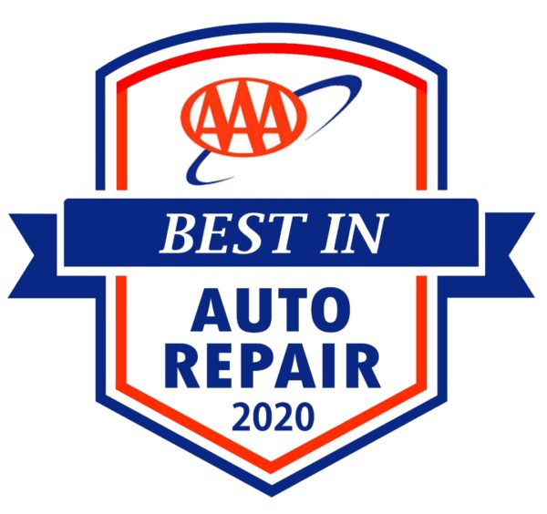 AAA Best In Auto Repair PM Automotive